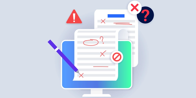 Addressing Discrepancies in Your Background Check Report